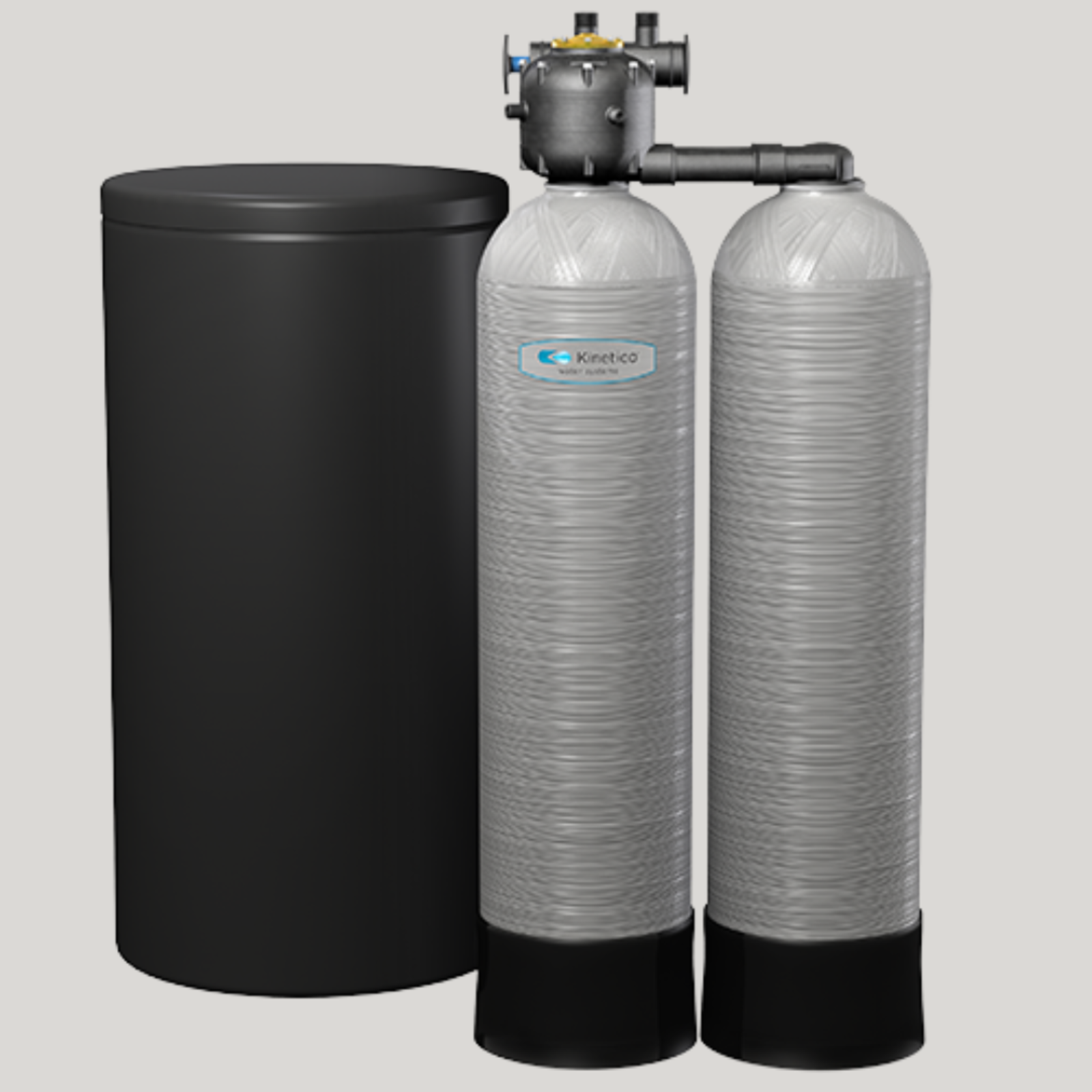 Water Softeners | Kinetico Quality Water of Greater Toronto