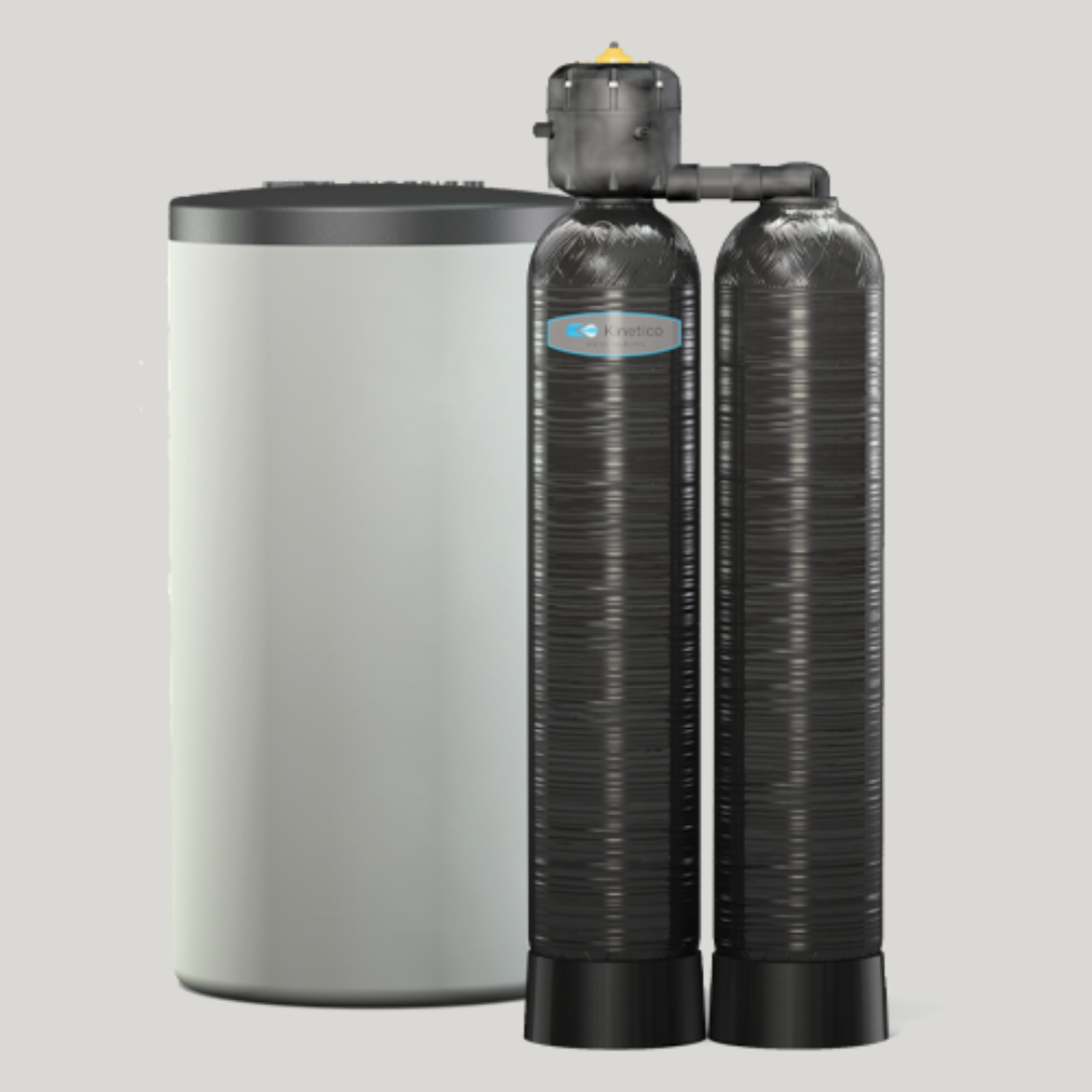 Water Softeners | Kinetico Quality Water of Greater Toronto