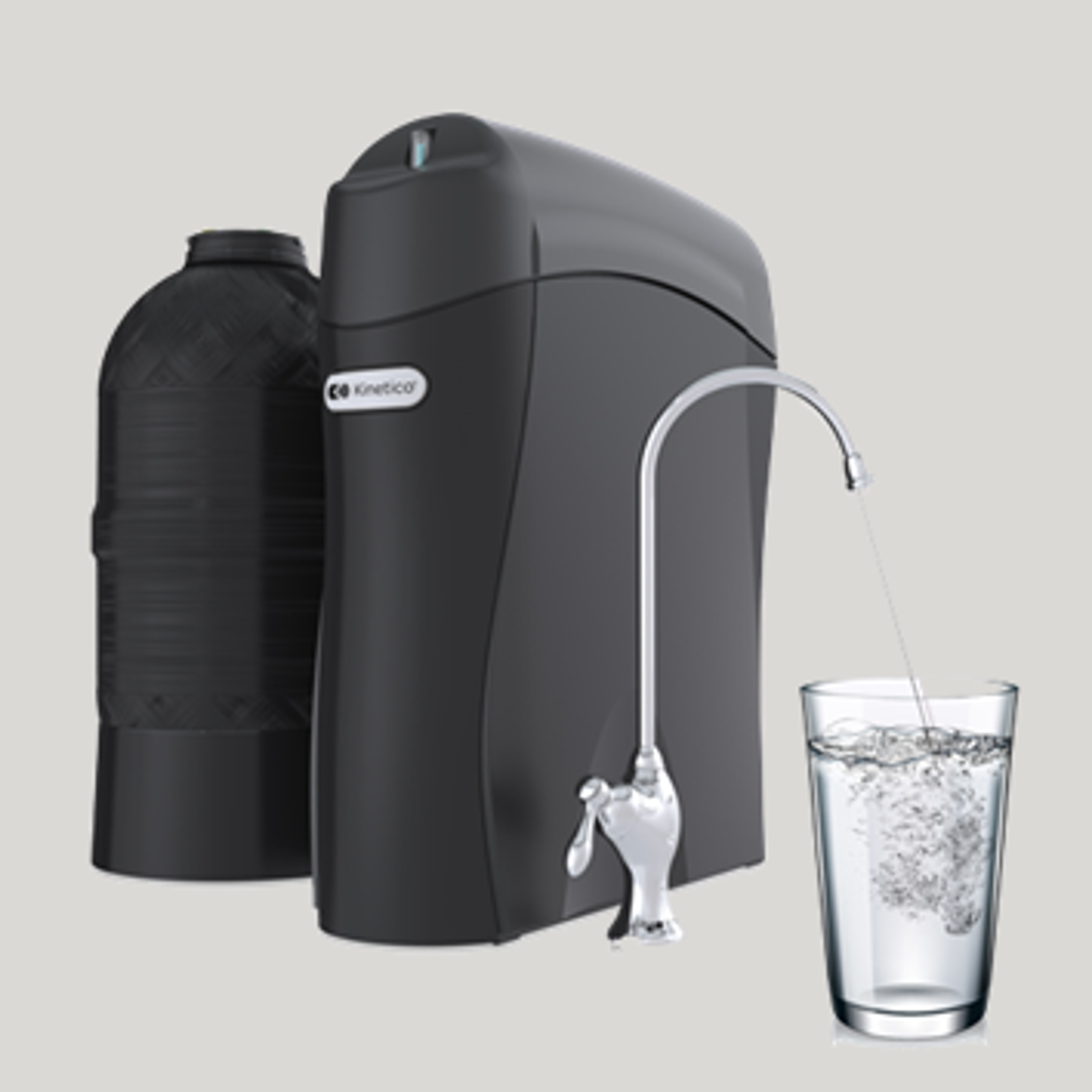 Drinking Water Systems | Kinetico Quality Water of Greater Toronto