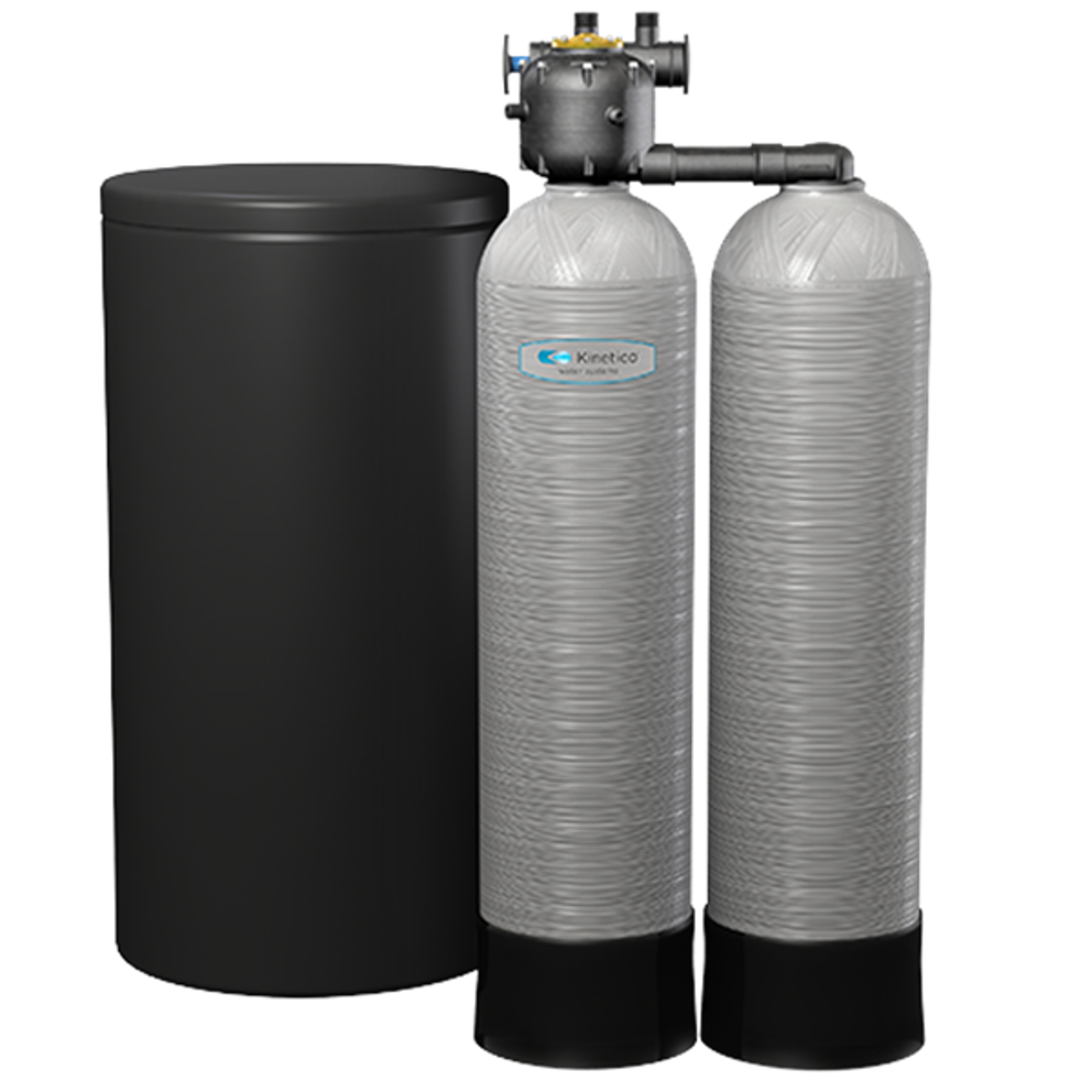 Kinetico Signature Series® | Kinetico Quality Water of Greater Toronto